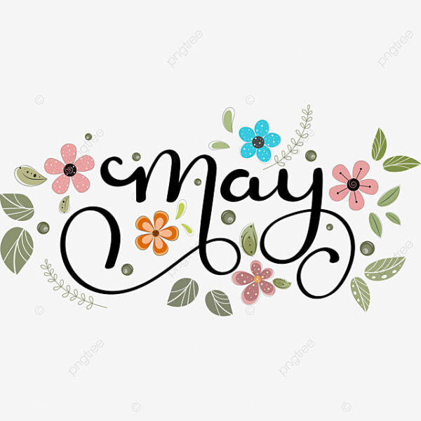 May là tháng mấy? Ý nghĩa của từng tháng trong tiếng Anh - Giấy Phép ...